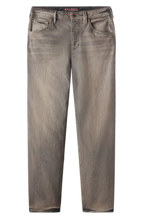 VAYDER Straight Leg Jeans - Powers