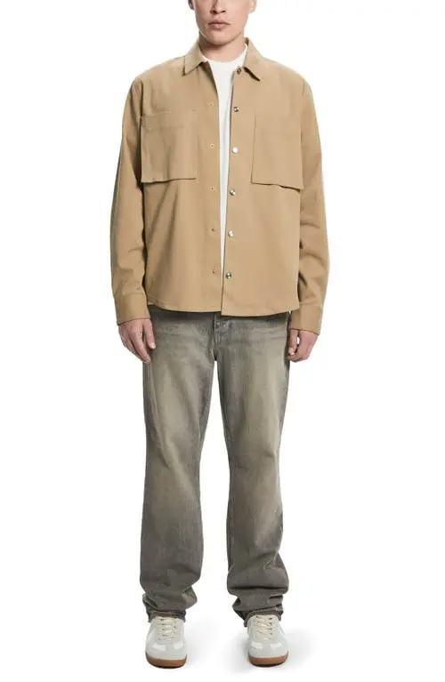 VAYDER Straight Leg Jeans - Powers