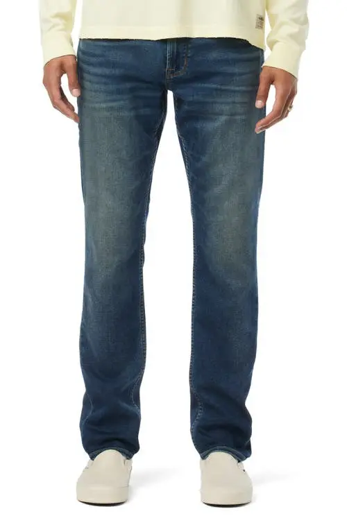 Hudson Jeans Blake Slim Straight Leg Jeans