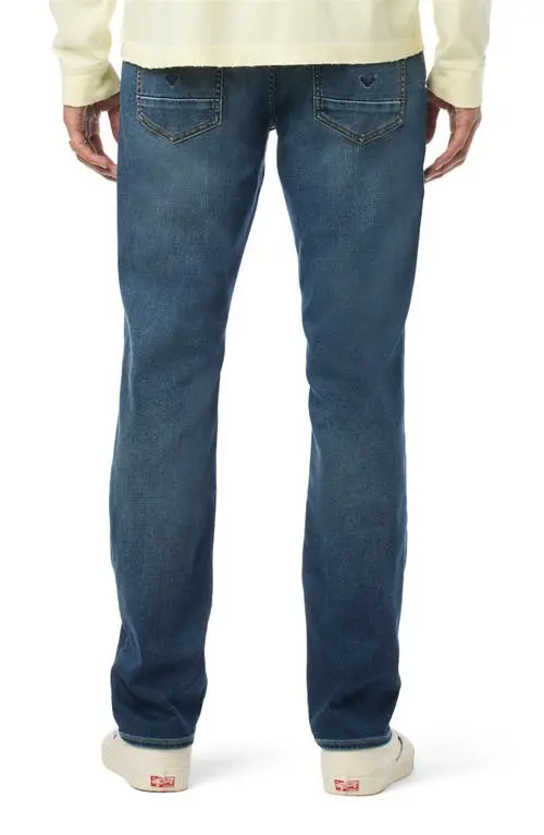 Hudson Jeans Blake Slim Straight Leg Jeans