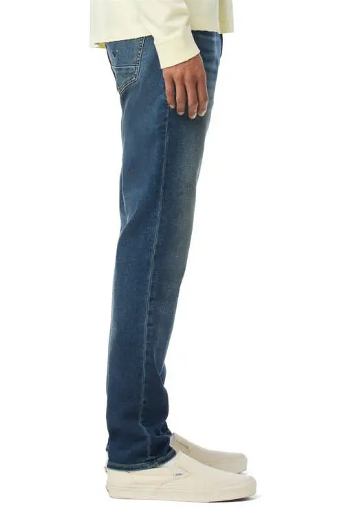 Hudson Jeans Blake Slim Straight Leg Jeans