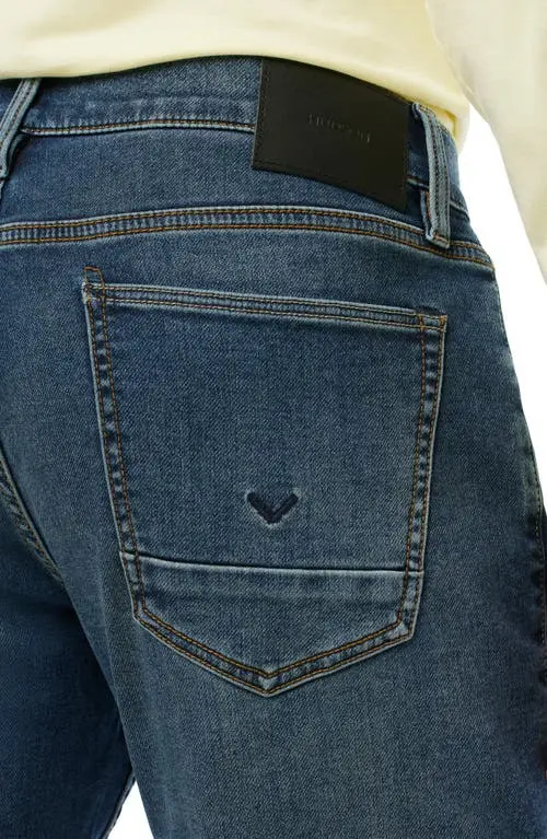 Hudson Jeans Blake Slim Straight Leg Jeans
