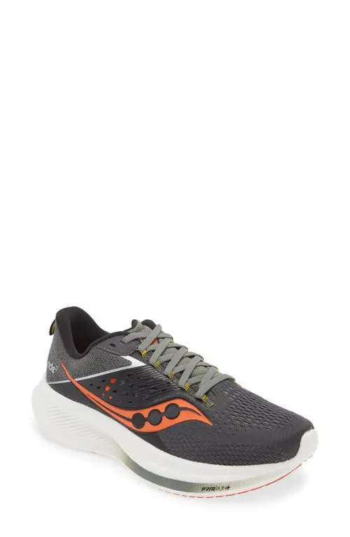 Saucony Ride 17 Running Shoe
