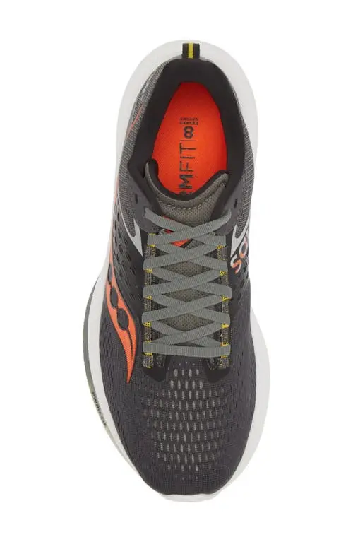 Saucony Ride 17 Running Shoe
