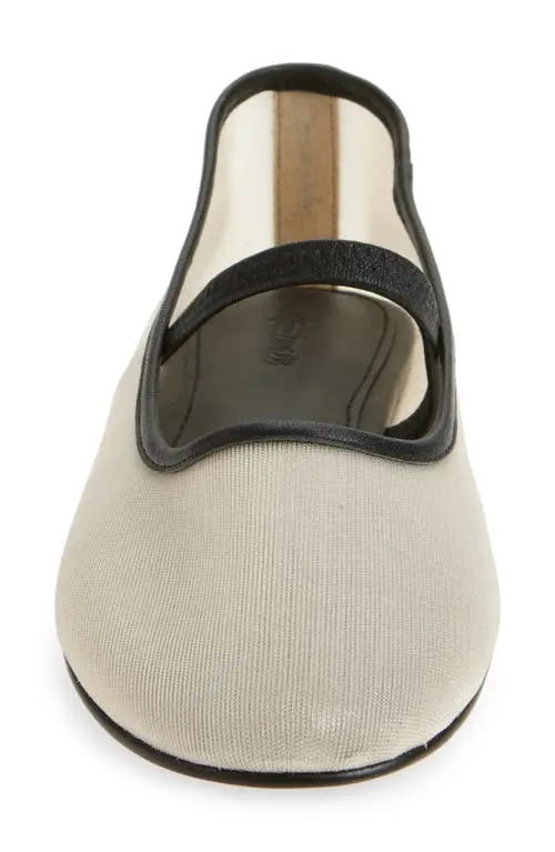 Madewell Cosme Mary Jane Flat
