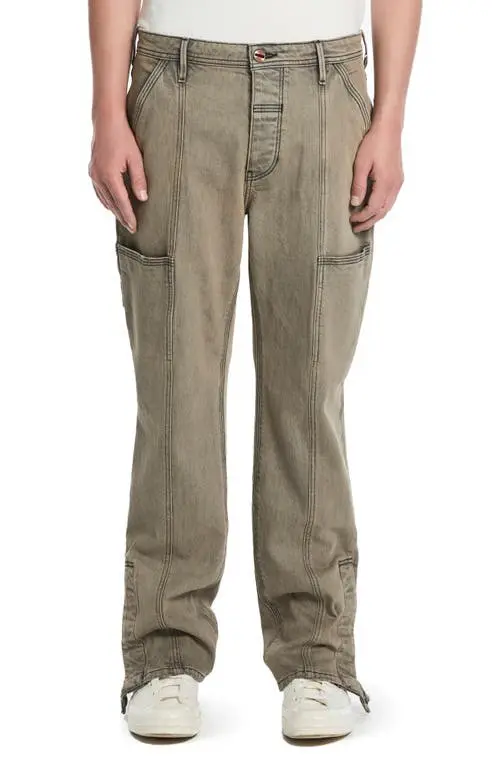 VAYDER Stretch Carpenter Jeans