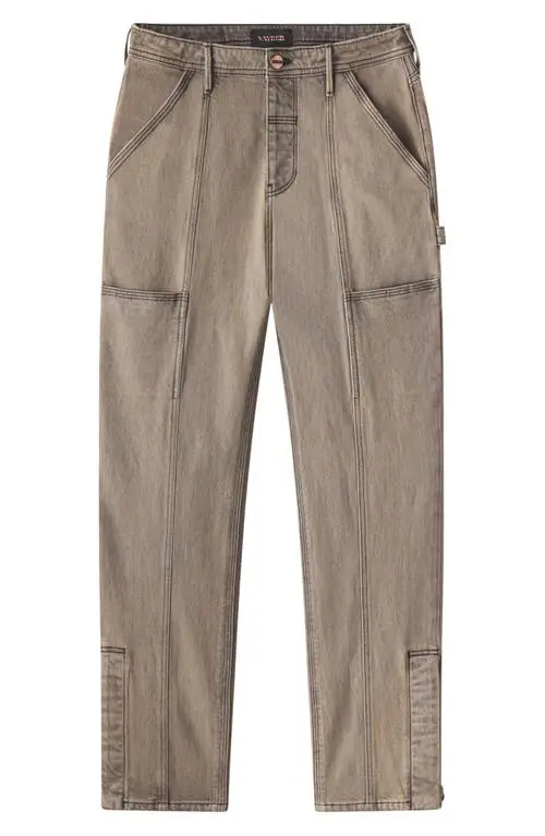 VAYDER Stretch Carpenter Jeans