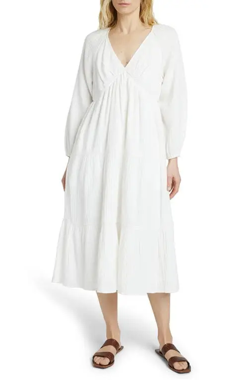 faherty dream cotton dress Faherty Dream Cotton Costa Dress - Women's
