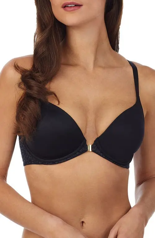Le Mystère Safari Underwire Racerback Bra