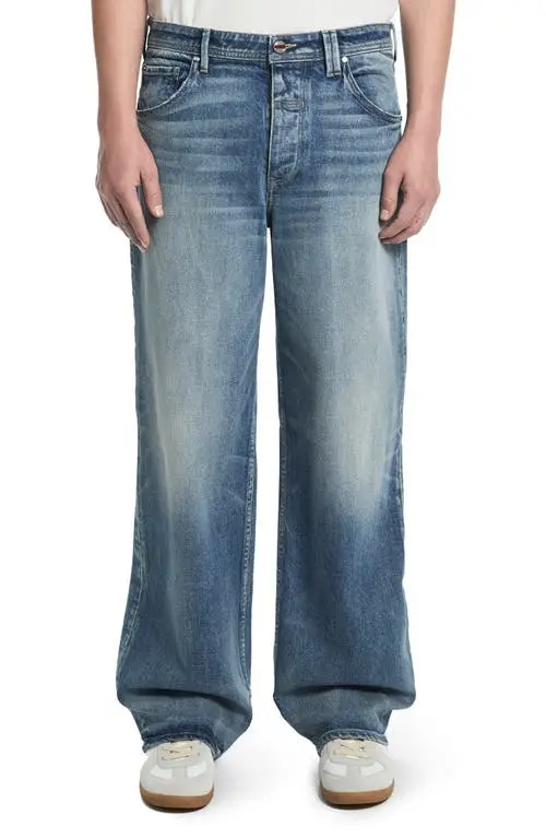 VAYDER Wide Leg Jeans