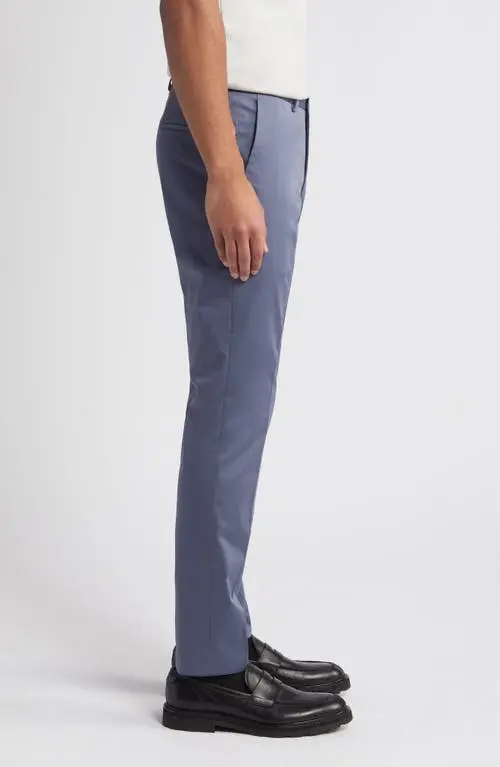 Hugo Hesten Stretch Cotton Pants