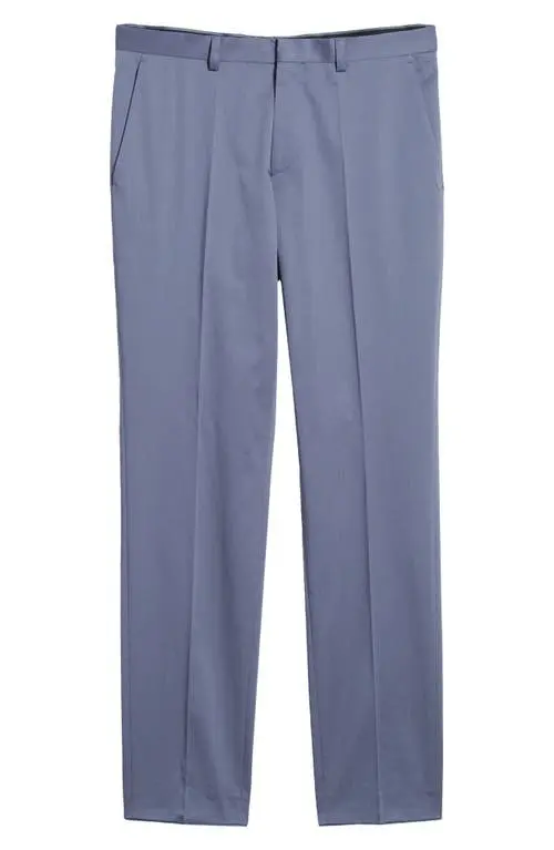 Hugo Hesten Stretch Cotton Pants