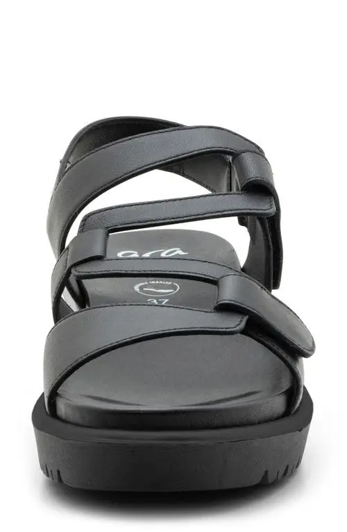 ARA Bayview Strappy Sandals
