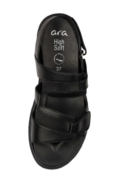 ARA Bayview Strappy Sandals
