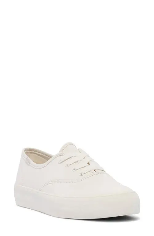 KEDS® Champion Leather Platform Sneakers
