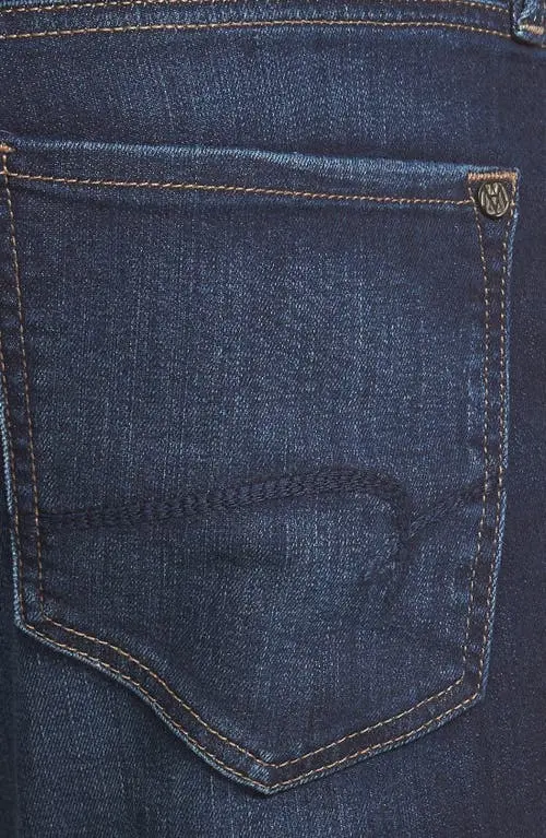 MAVI Zach Straight Leg Jeans