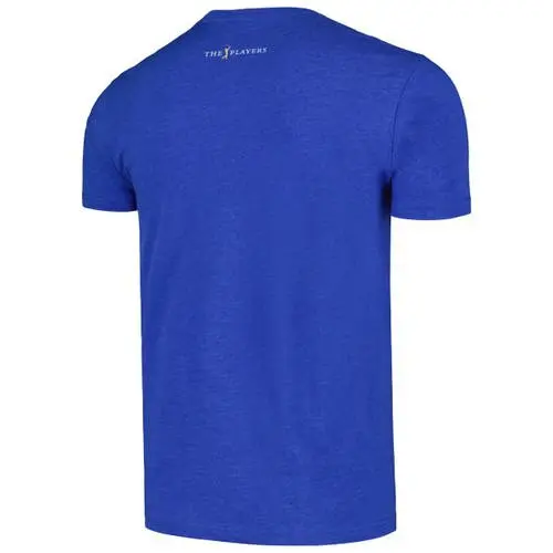 Imperial The Players 50th Anniversary The Seabreeze T-shirt