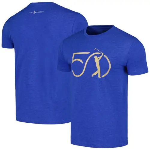 Imperial The Players 50th Anniversary The Seabreeze T-shirt