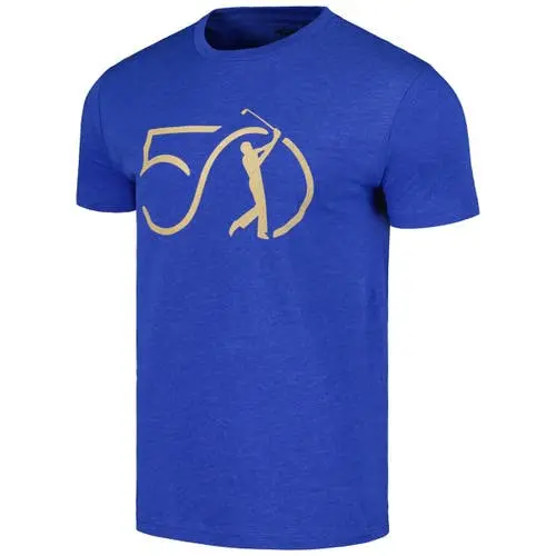Imperial The Players 50th Anniversary The Seabreeze T-shirt