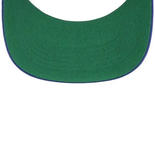 '47 Los Angeles Dodgers Wax Pack Collection Premier Hitch Adjustable Hat
