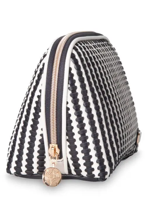 Stephanie Johnson Lola Makeup Bag - Blue
