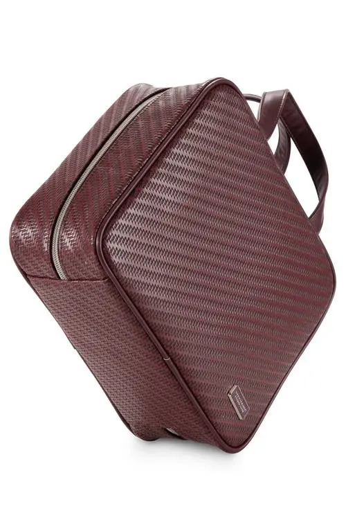 Stephanie Johnson Martha Large Briefcase - Ruby Royale