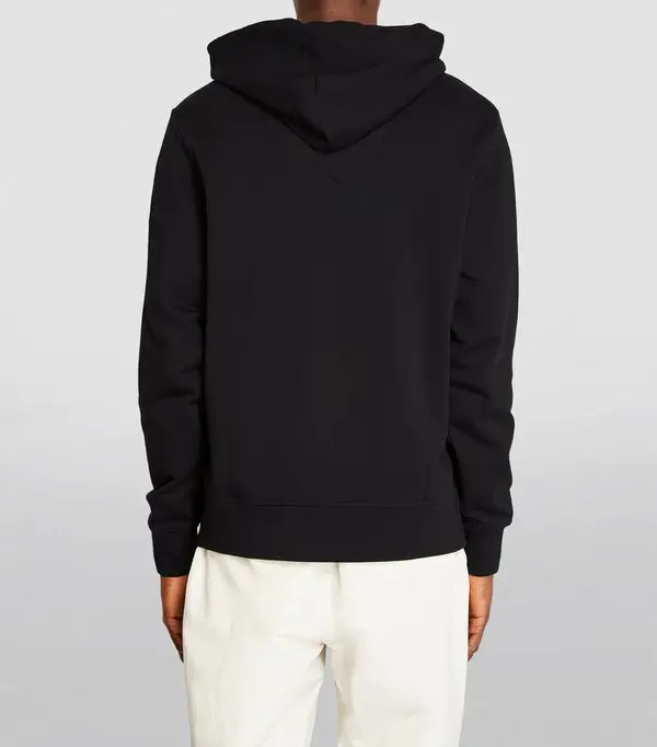 Canada Goose Huron Hoodie - Black