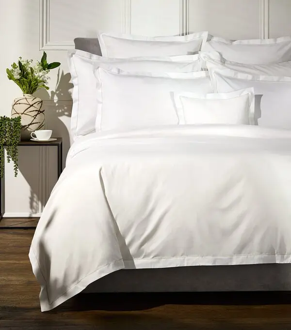 CELSO DE LEMOS Ivy Pillowcase - Gold