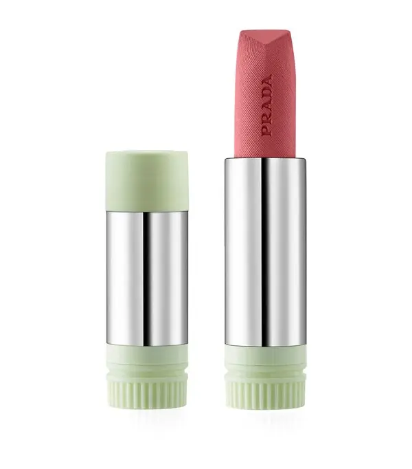 PRADA BEAUTY Prada Monochrome Hyper Matte Lipstick Refill - Nude