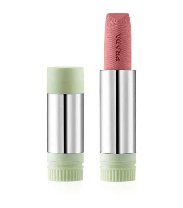 PRADA BEAUTY Prada Monochrome Hyper Matte Lipstick Refill - Nude