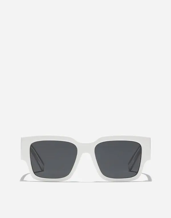 Dolce & Gabbana Logo Sunglasses