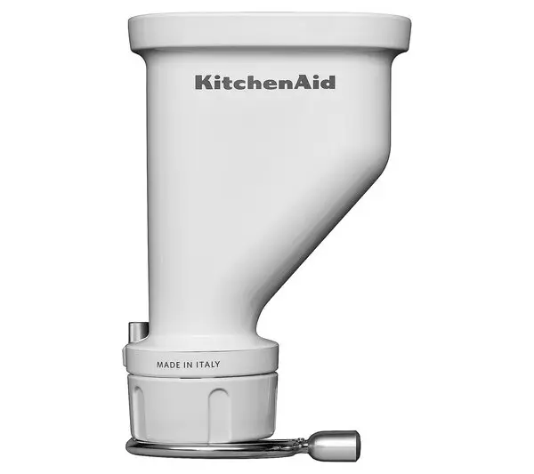 KITCHENAID Gourmet Pasta Press Attachment For S And Mixers - One-color