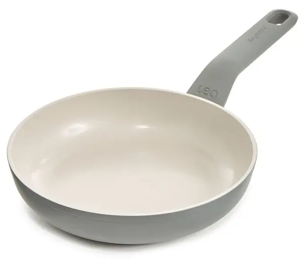 BERGHOFF Balance Non-stick Ceramic 8' Frying Pa N, Recycled - One-color