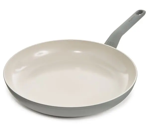 BERGHOFF Balance Non-stick 12.5' Ceramic Frying Pan - One-color