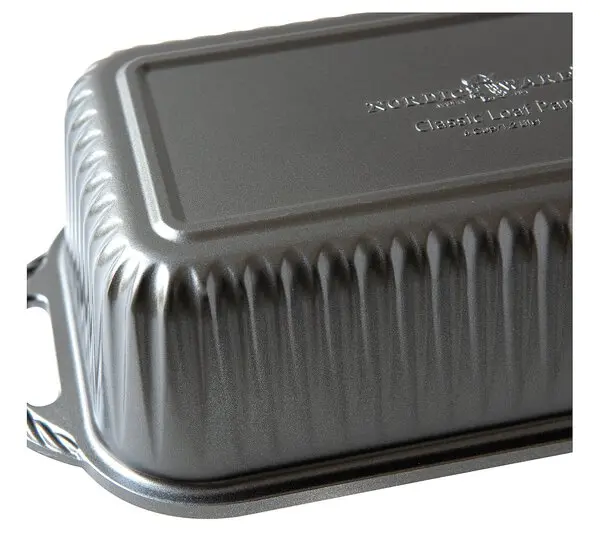 NORDICWARE Procast Classic Loaf Pan