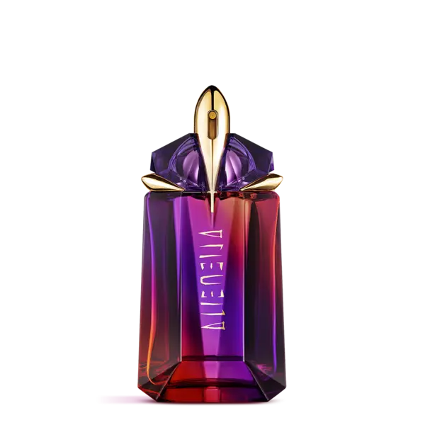 MUGLER Alien Hypersense Eau De Parfum Floral Perfume With Juicy Pear Notes - One-color