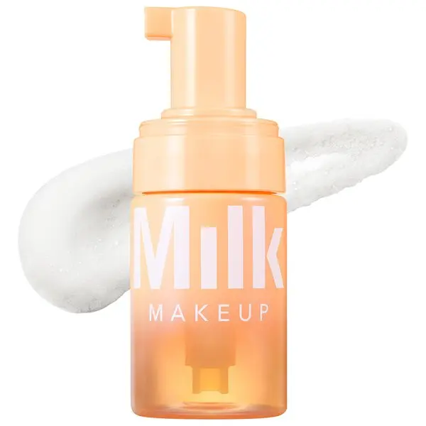 MILK MAKEUP Cloud Glow Priming Foam With Brightening Turmeric - One-color