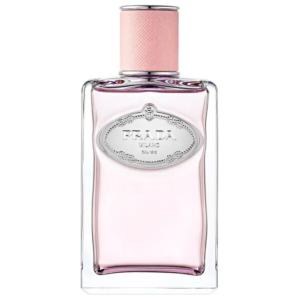 Prada Infusion De Rose Eau De Parfum With Mandarin & Neroli - One-color