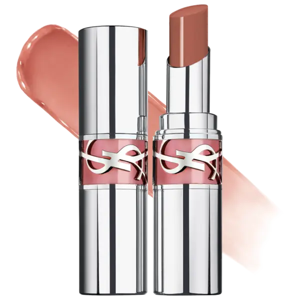 Saint Laurent Loveshine Lip Oil Stick - 201 Rosewood Blush