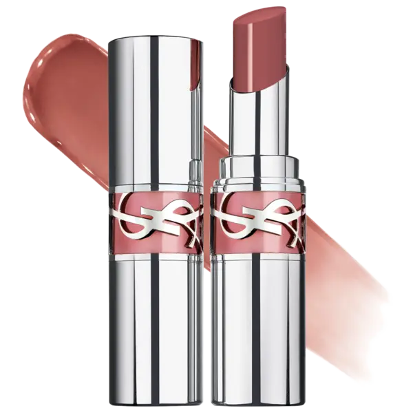 Saint Laurent Loveshine Lip Oil Stick - 202 Peachy Glow