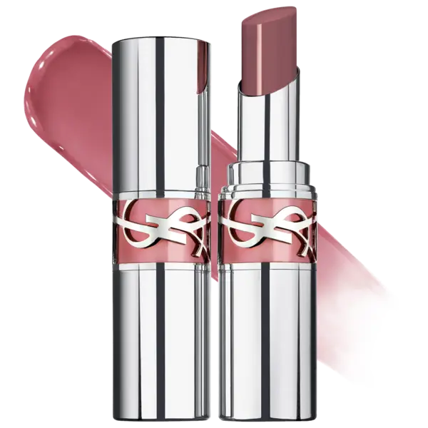 Saint Laurent Loveshine Lip Oil Stick - 203 Blushed Mallow