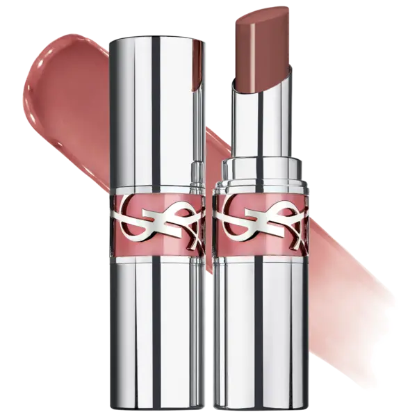 Saint Laurent Loveshine Lip Oil Stick - 205 Nude Self
