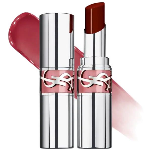 Saint Laurent Loveshine Lip Oil Stick - 206 Spicy Affair
