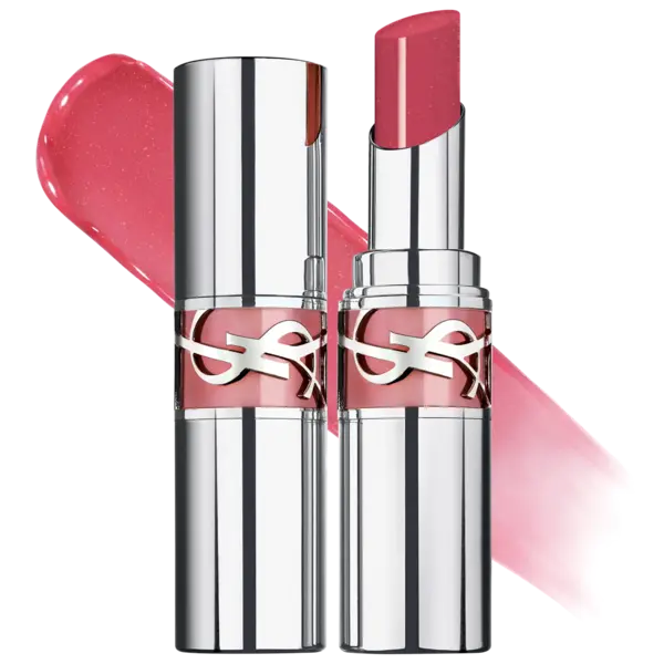 Saint Laurent Loveshine Lip Oil Stick - 209 Pink Desire