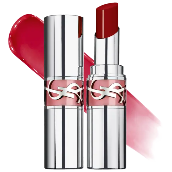 Saint Laurent Bâton D'huile Pour Les Lèvres Loveshine - 212 Deep Ruby