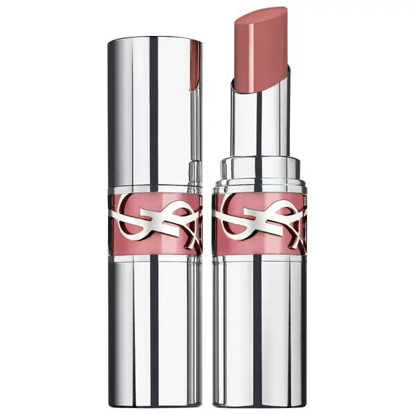 Saint Laurent Loveshine Lip Oil Stick - 214 Wet Guava