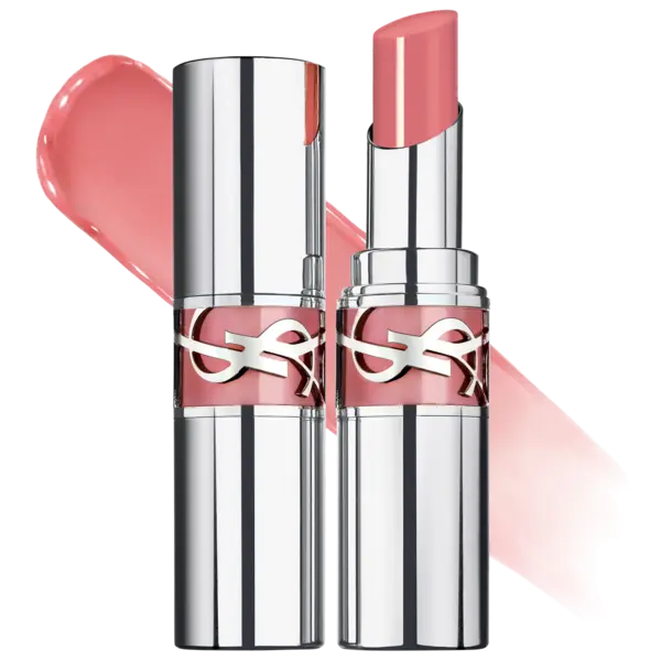 Saint Laurent Loveshine Lip Oil Stick - 44 Nude Lavalliere