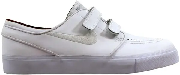 Nike Zoom Stefan Janoski Se Sneakers - White