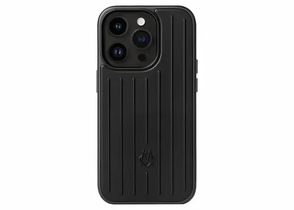 RIMOWA Iphone 14 Pro Cover