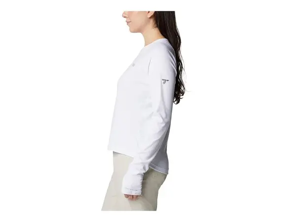 Columbia Summit Valley Long Sleeve Crew